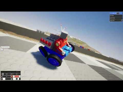 Steam Community :: Video :: Rysio builds goofy ahh car