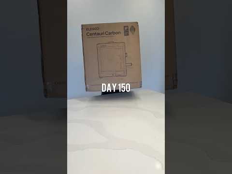 3D Printing Everyday for 365 Days 150/365 #3dprinting #3dprint #ideas #useful#ELEGOO #CentauriCarbon