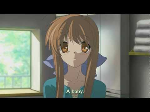 Clannad review