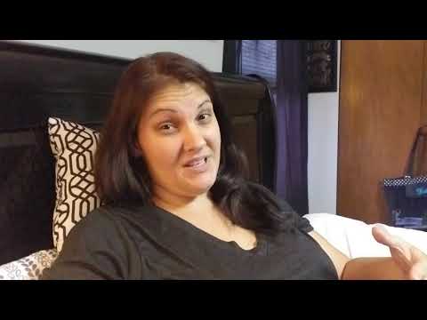 My Gallbladder Story - Part 1 ( typical & atypical symptoms, testing and surgery scheduling)