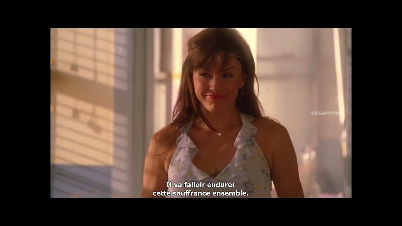 Smallville - S02E02 - Krista Allen - VOSTFR