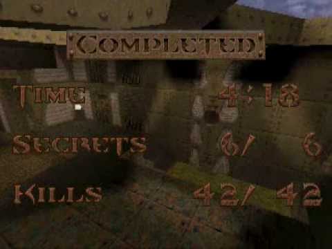 Steam Community :: Video :: Bad Ass ¥Weeds¥ - Quake "Slipgate Complex ...