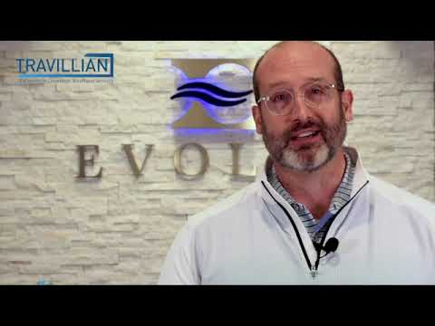 Evolve Bank - Travillian's Tech-Forward Bank Index