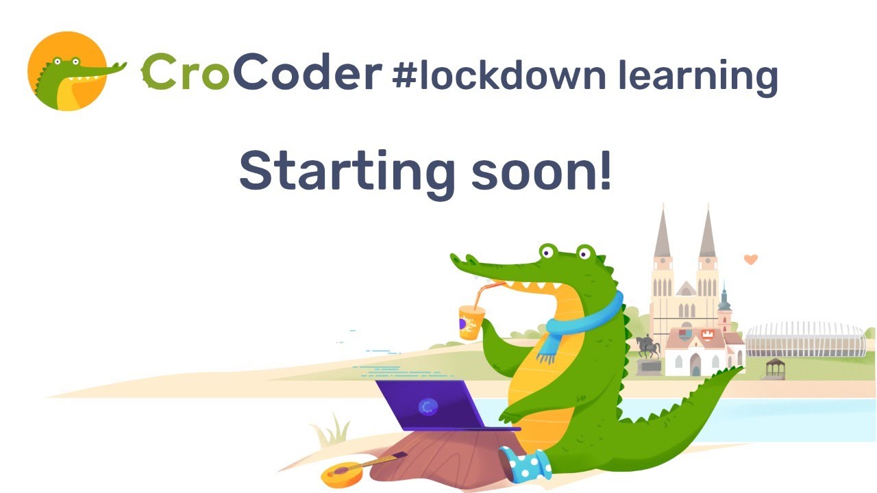 Promises - CroCoder Lockdown Learning