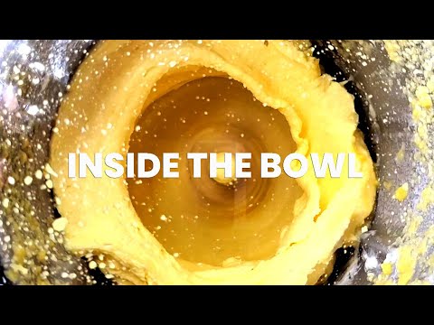 Heinzelmann - Inside the Bowl
