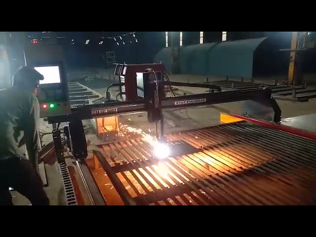 Cnc Profile Cutting Machine - CNC Profile Cutting Machine Manufacturer ...