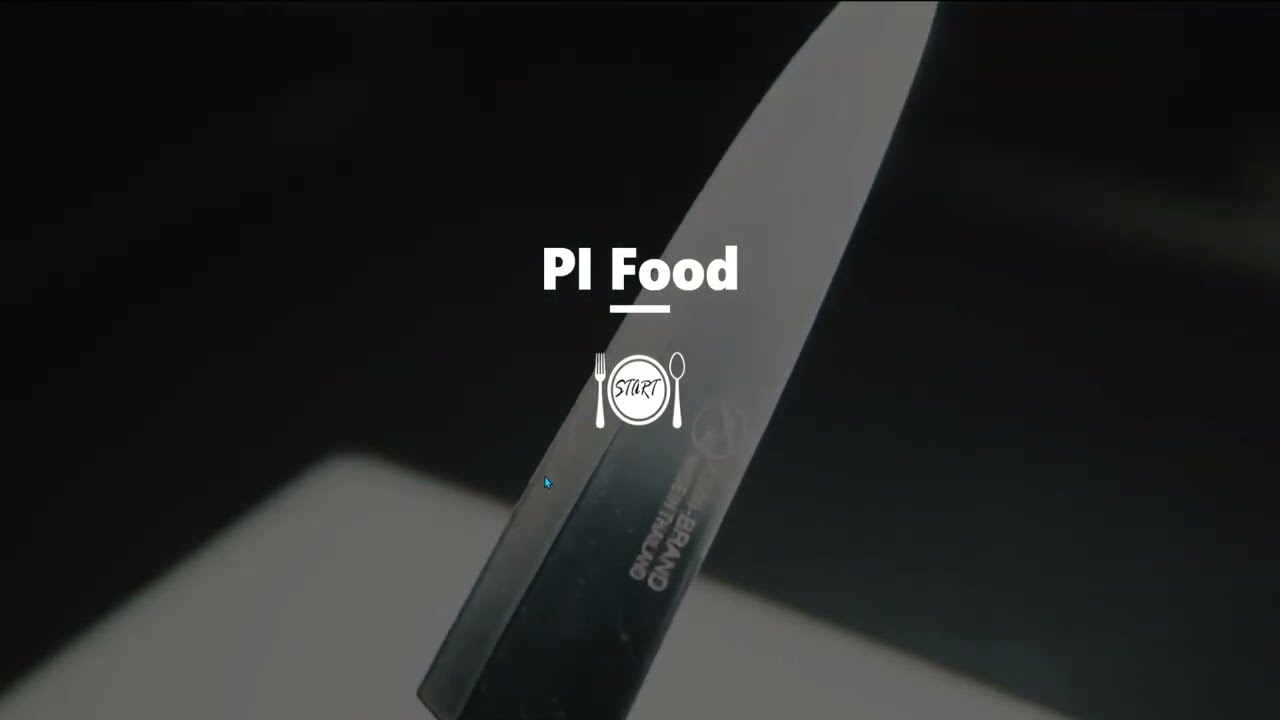 PI-Henry | Food App