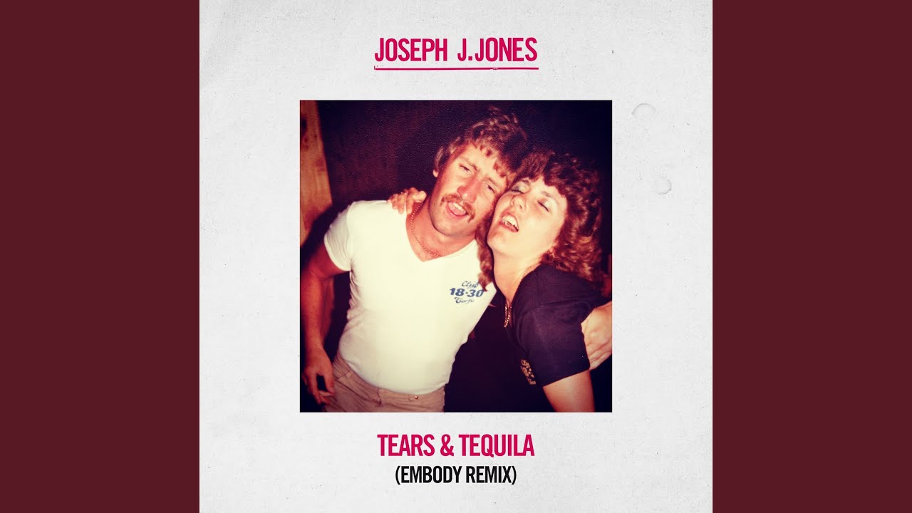 Tears & Tequila (Embody Remix)