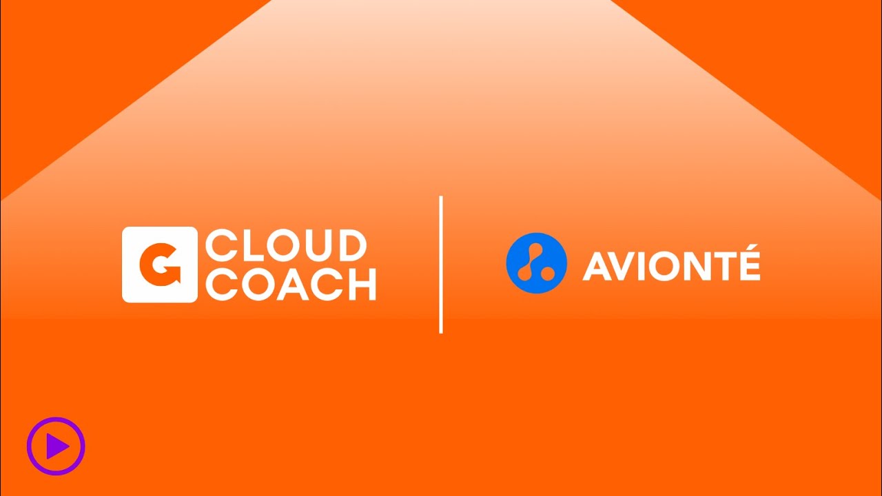 Cloud Coach x Avionté: Driving Efficiency in Staffing & Recruiting
