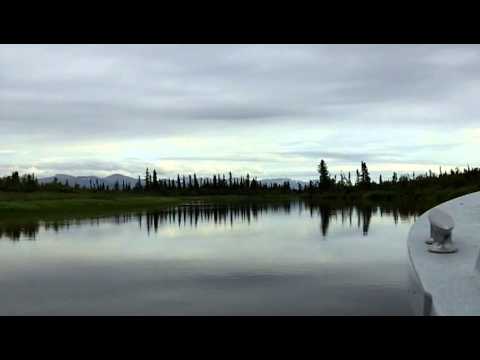 Jet boating to Long Lake Alaska « MUSTLOVETEACHINGWITHTECH