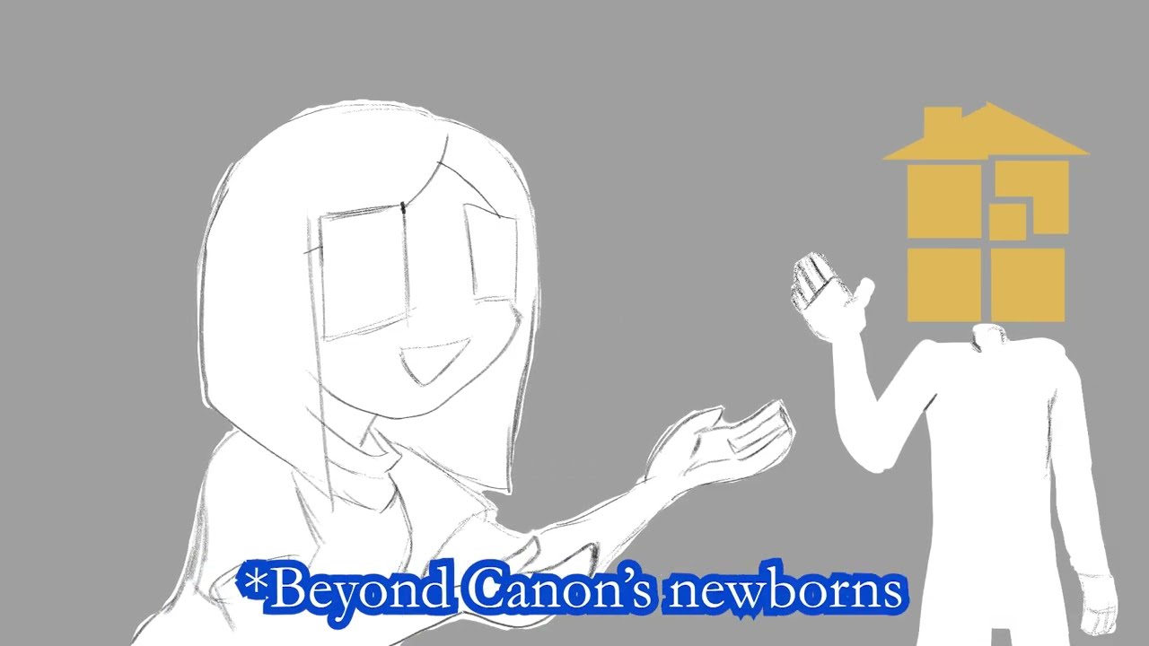 How I feel about the Candy Kids (Homestuck Beyond Canon Animatic)