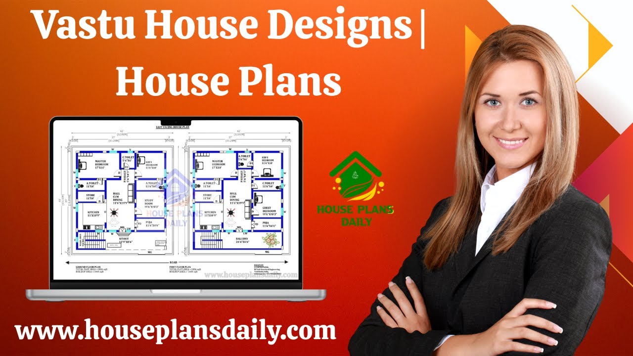 Vastu House Designs House Plans - House Designs and Plans | PDF Books