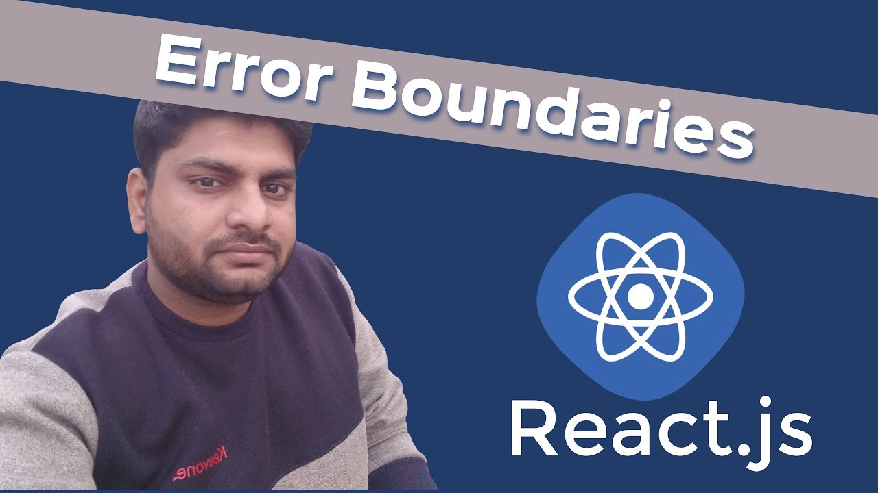 Error Boundaries In Reactjs Reactjs Tutorials In Hindi Tutorialswebsite
