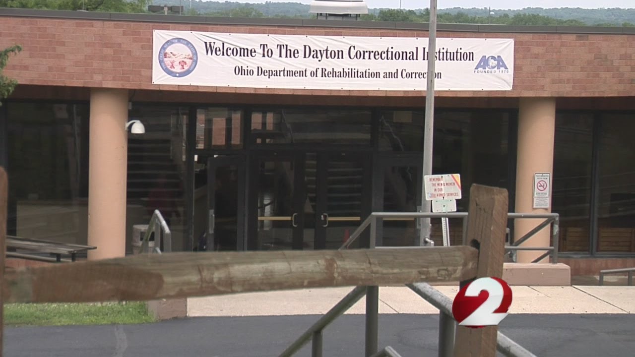 Dayton Correctional Institution under investigation
