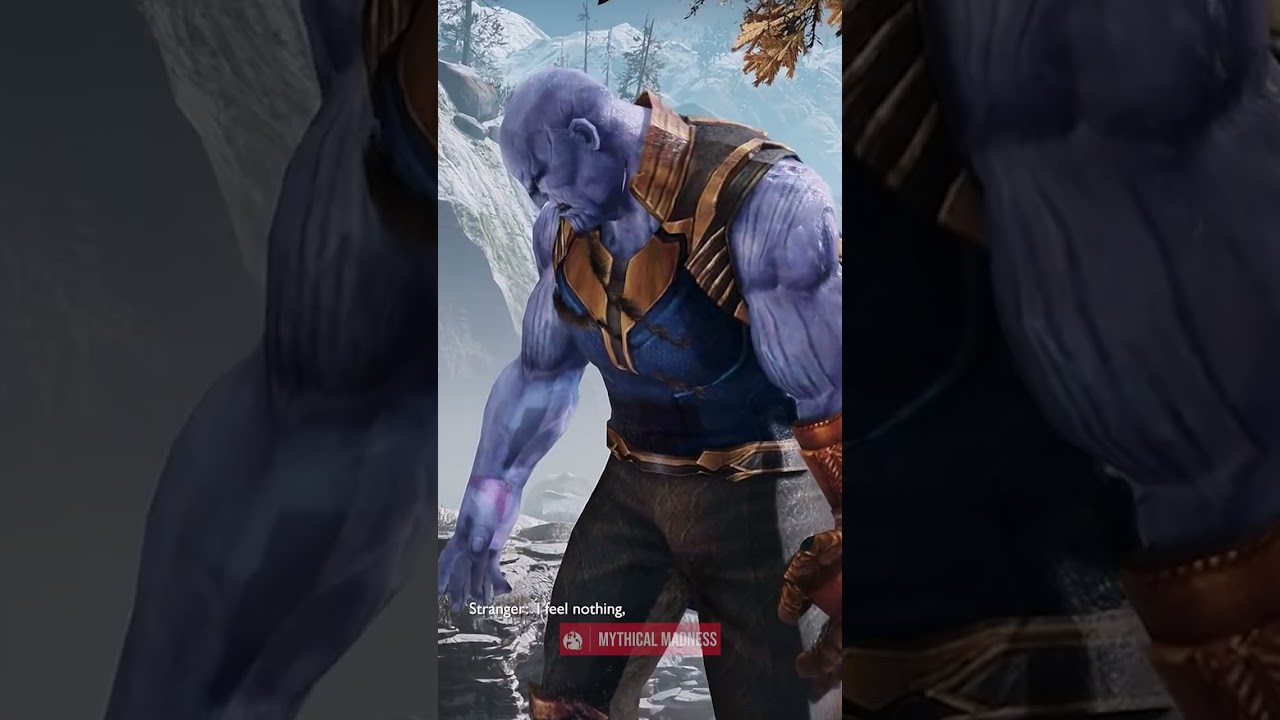 GOW Modders Have NO CHILL 💀😭😂 | Mythical Madness