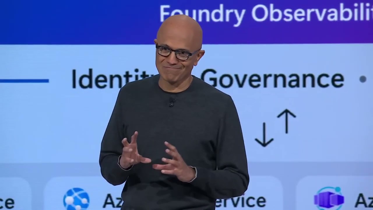 MOST IMPORTANT: GitHub Copilot Agents Demo & New AI Developer Platforms