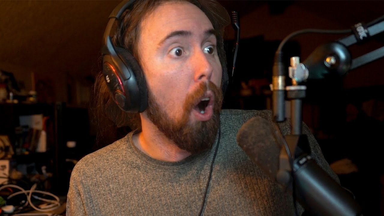 IT'S ACTUALLY HAPPENING