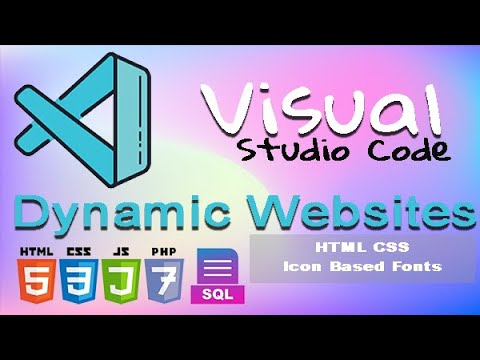 HTML CSS - Adding icon based images from Font Awesome