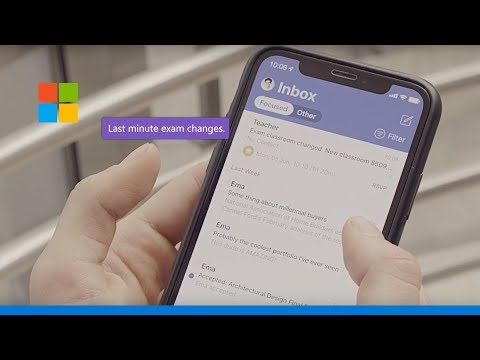 Collaborative tools for every student | Outlook