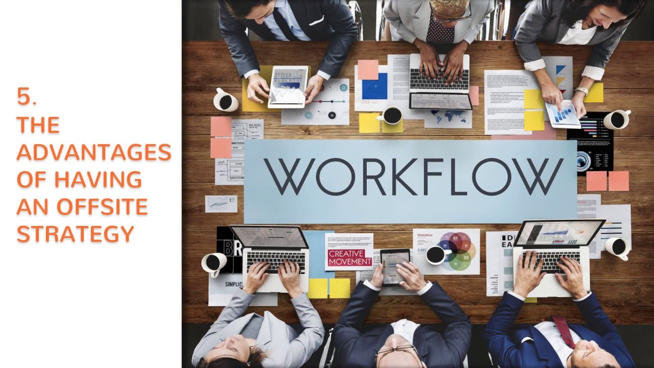 Business Document Storage: Finding Secure Service Solutions