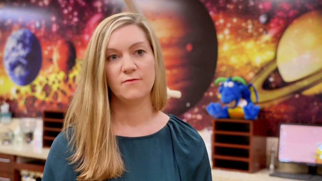 Treating Lip and Tongue Tie Painlessly