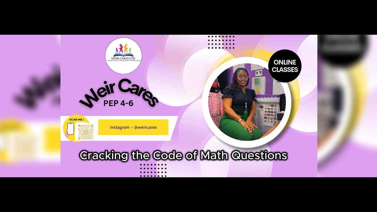 Mastering Math Performance Tasks Step-by-Step