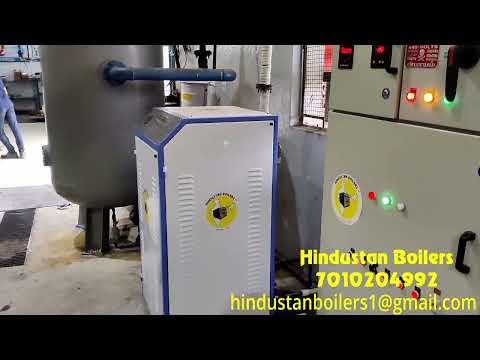 Boiler Control Panels - Industrial Boiler Control Panel Latest Price ...