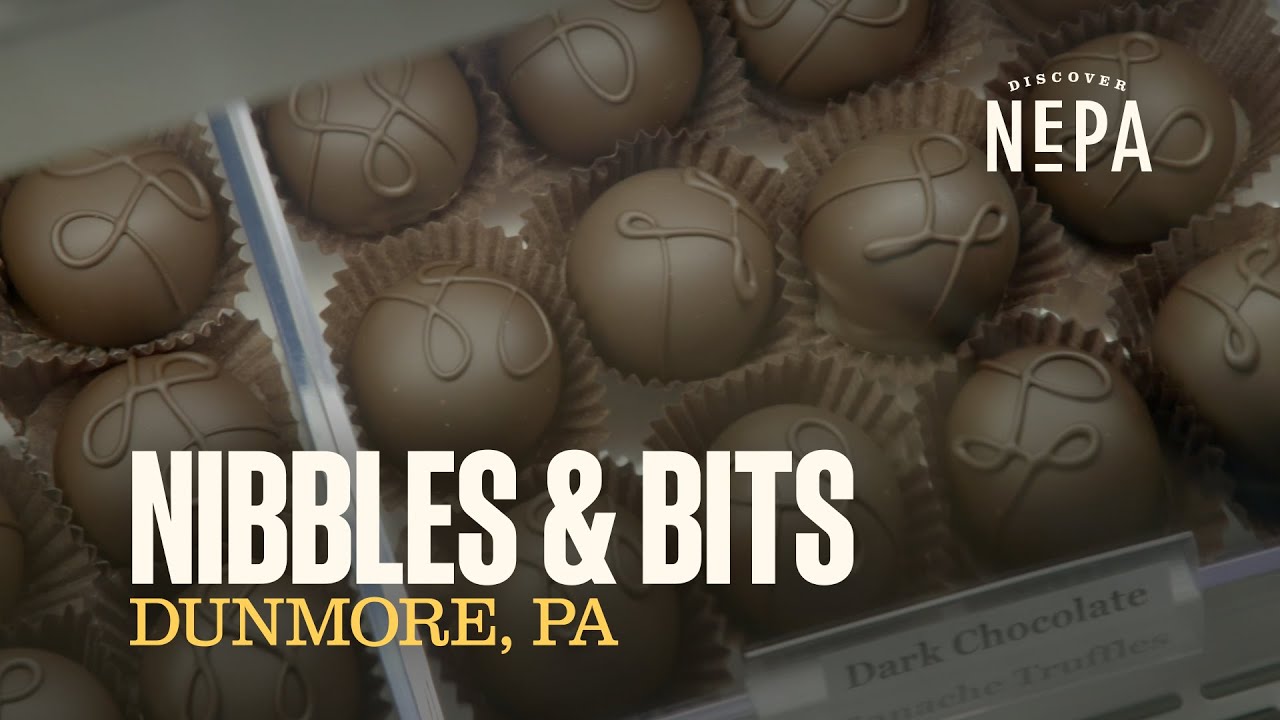 Nibbles & Bits | Dunmore, PA