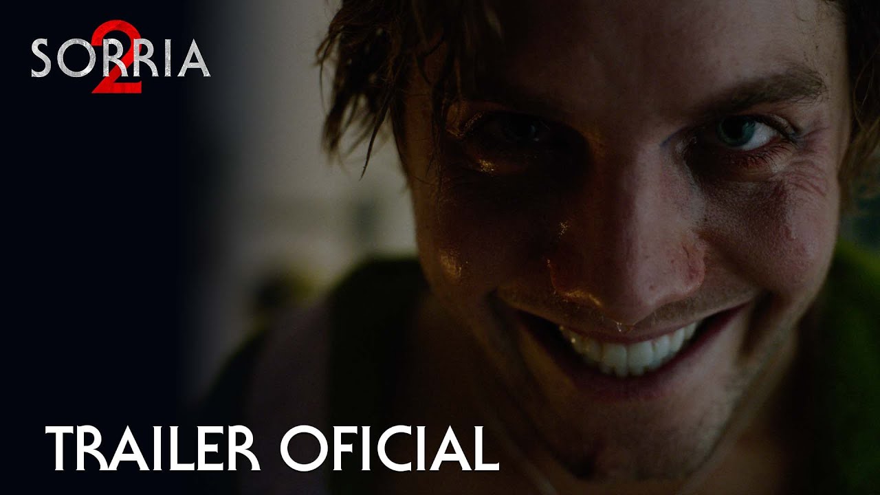 “Sorria 2“: sequência do filme de terror ganha novo trailer; veja | CNN ...