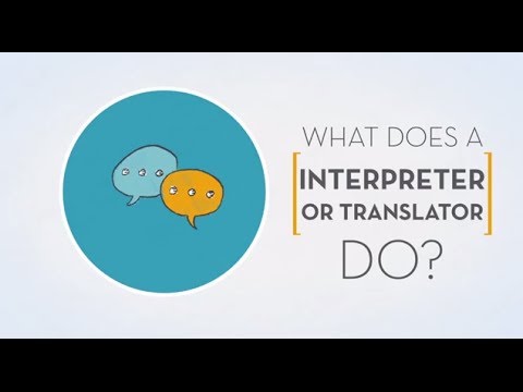 CareerBuilder Top Jobs of 2014: Translator & Interpreter