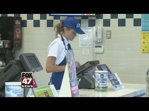Bill Would Lower Minimum Wage for Young Adults