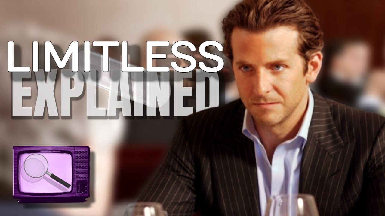 Limitless (2011) Explained | The Clear Pill