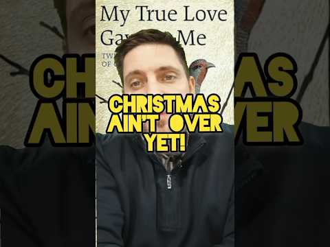 Wow! True meaning behind 12 Days of Christmas #christmas #happynewyear #shorts #jesus #love