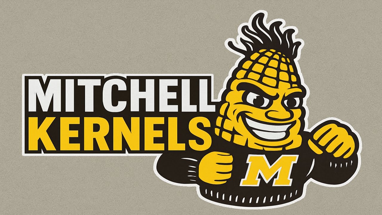 Basketball: Mitchell vs Brandon Valley