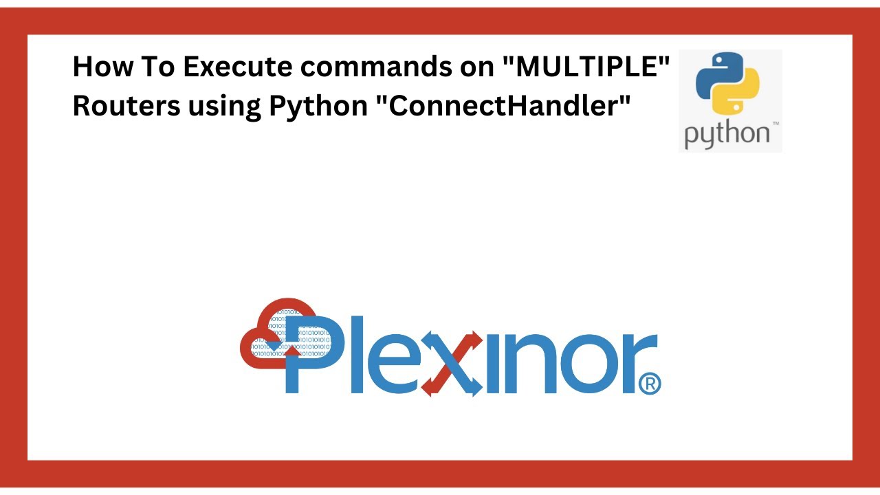 How To Execute commands on 