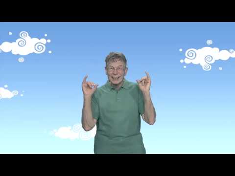 British Sign Language BSL Video Dictionary - celebration