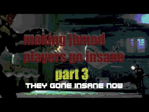 Steam Community :: Video :: Making JBMod players go insane (part 3 ...