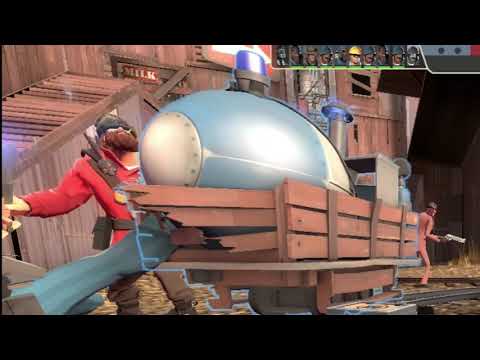 Steam Community :: Video :: teeth fortress