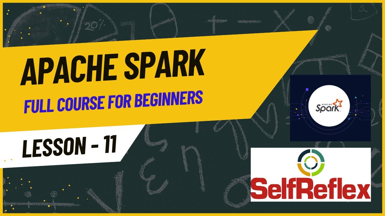 Apache Spark Tutorial: Introduction To Spark SQL, Datasets, and DataFrames