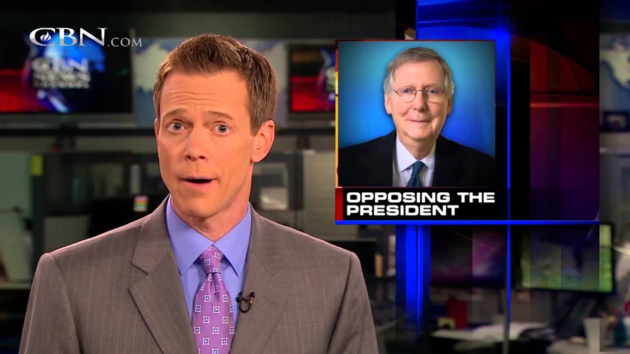 CBN NewsWatch: March 27, 2015