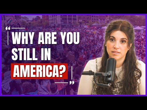 Danielle Renov Asks the Question Every Jew Needs to Answer