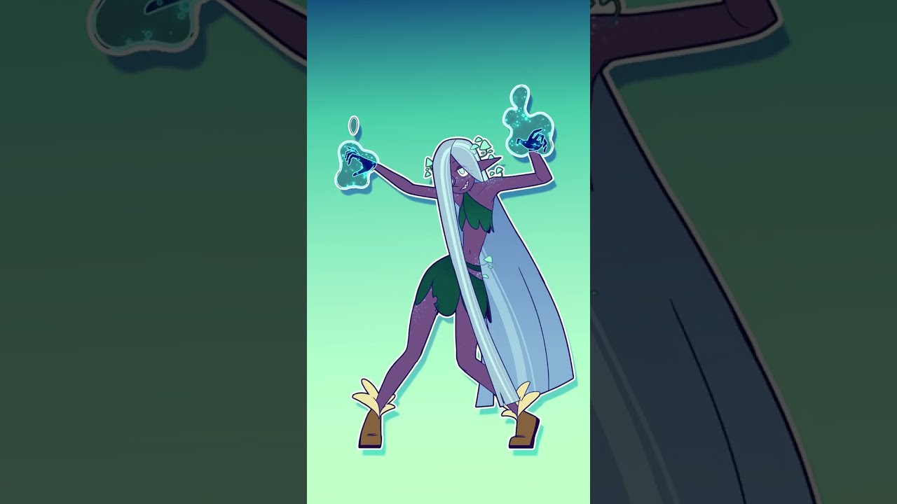 Necromancer