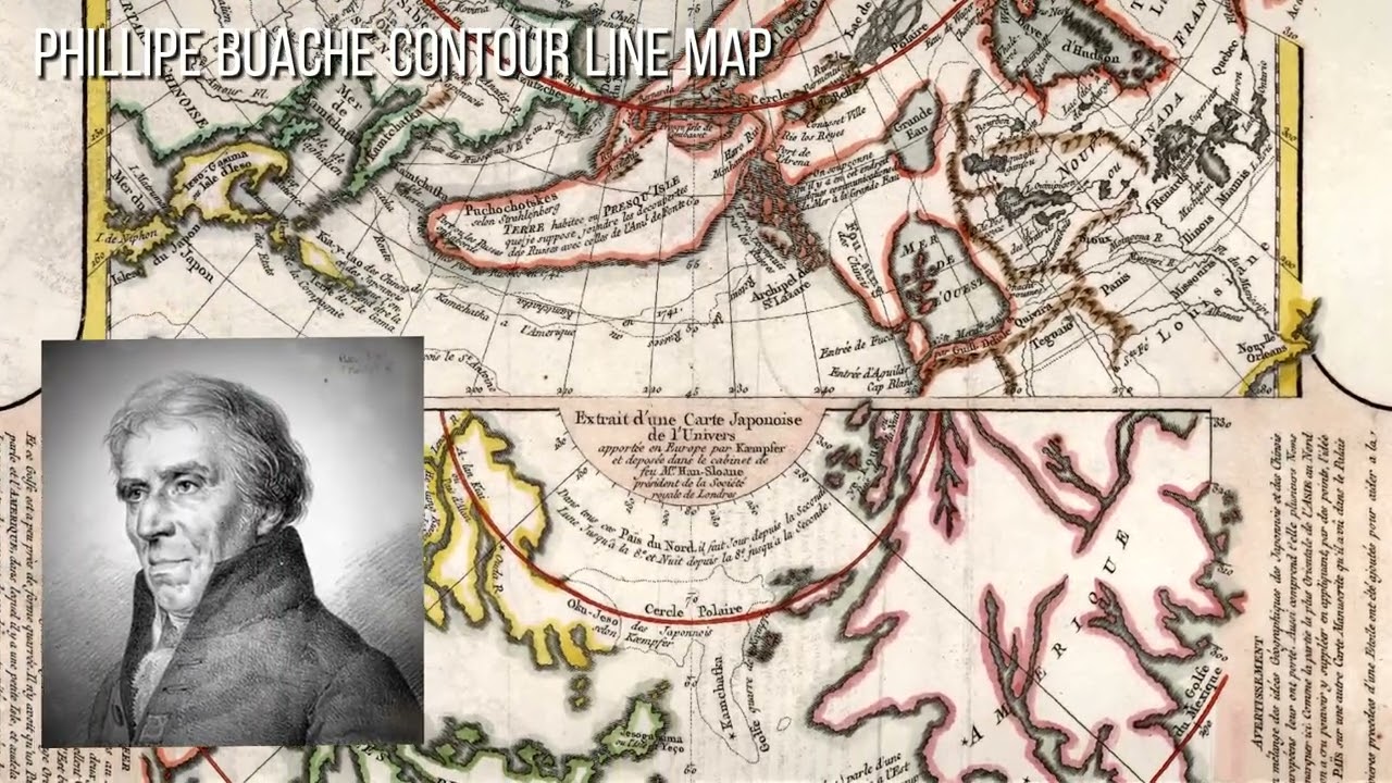 The Evolution of Cartography: Mapping Our World Through Time