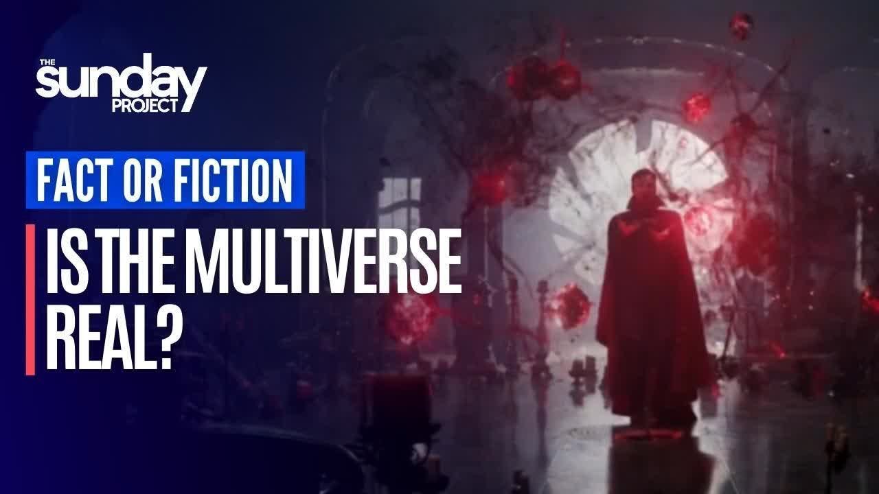 The Multiverse Could Be More Than Science Fiction, So Get Ready Marvel ...