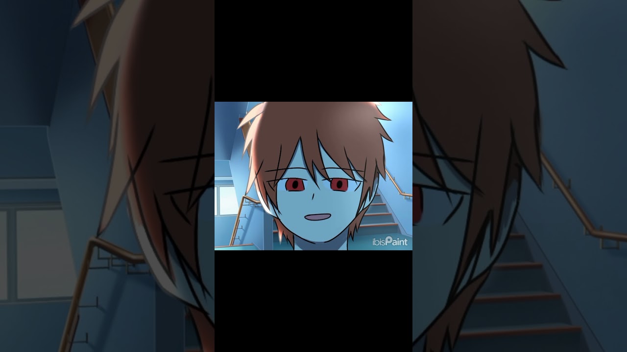 bikin animasi di ibis paint  #anime #trending #animasi #animation #ibispaintx #ibispaintanimation