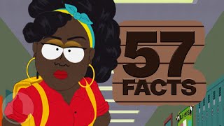 57 South Park: Joining The Panderverse Facts You Should Know | Channel Frederator - Standup Comedy