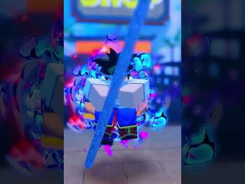 Evolving "Godly" Wukong | Anime Last Stand Roblox | #edit