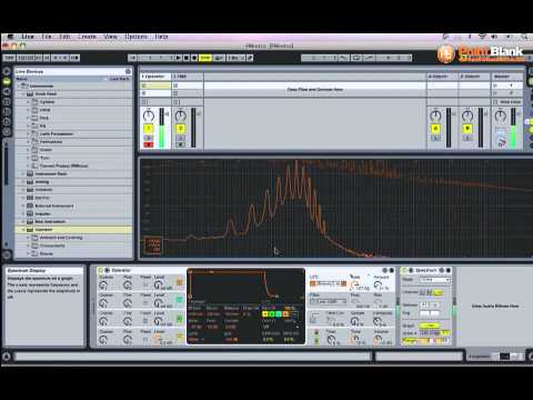What is frequency modulation?
