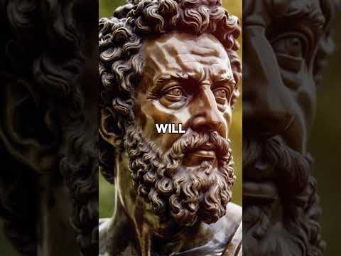 "Slow and Steady Wins – Marcus Aurelius' Stoic Wisdom" #stoicism #stoicresilience #marcusaurelius