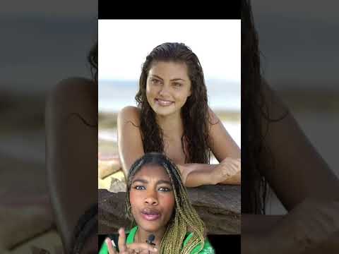 The Reason H20 Just Add Water Ended Starring Claire Holt, Phoebe Tonkin, & Cariba Heine